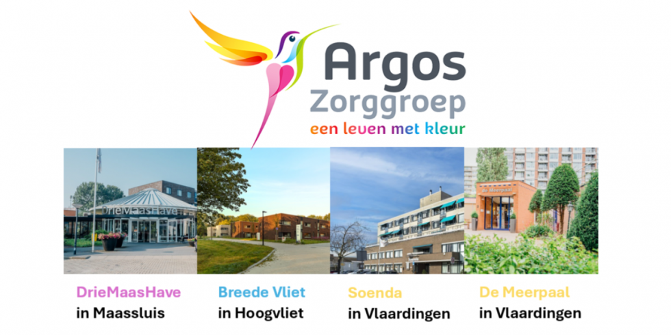 Argos Zorggroep gaat uitbreiden met de track & trace oplossing voor ...